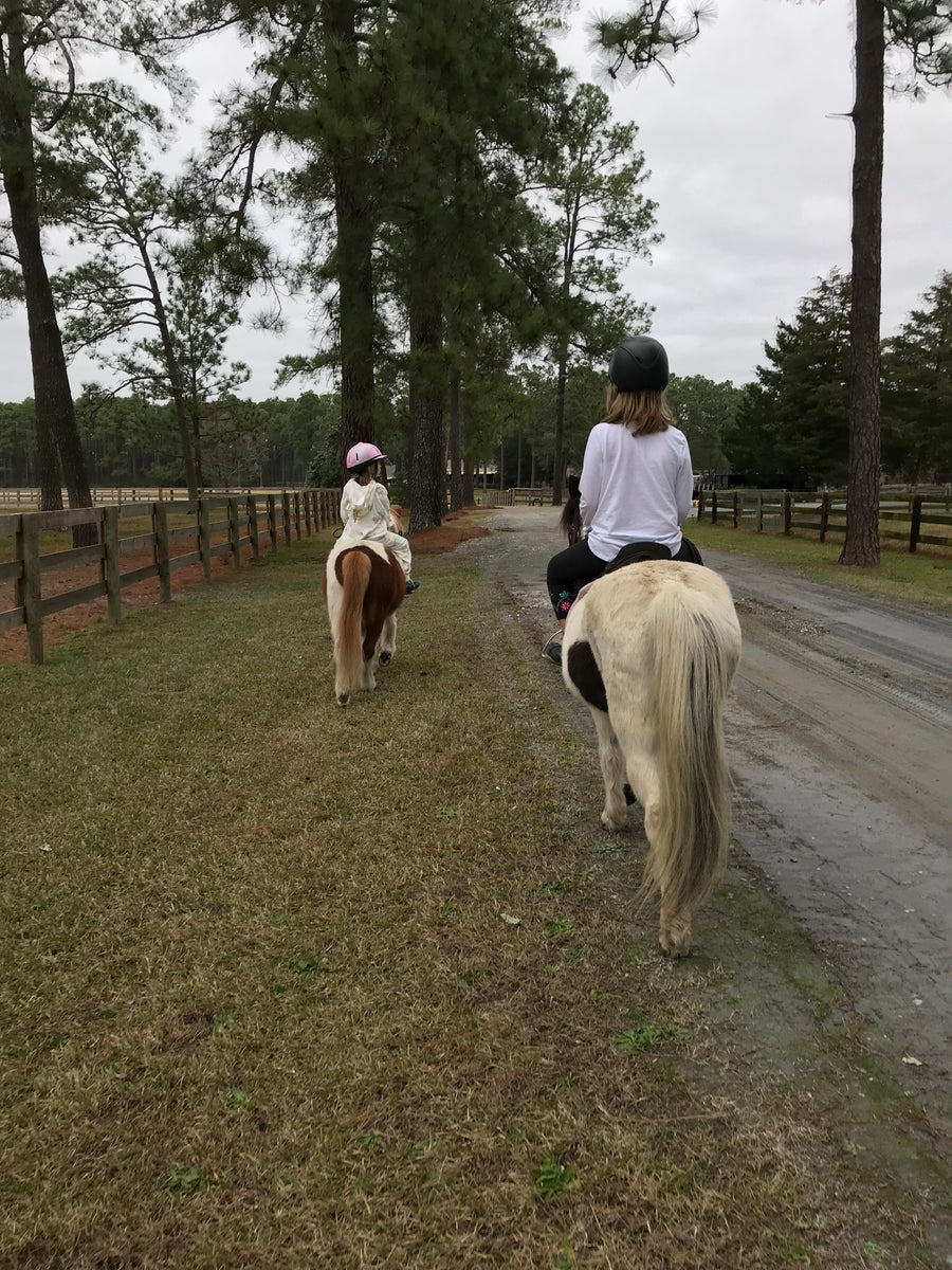 2021 Spring break and Summer camps – Refugio Farm Equestrian Center